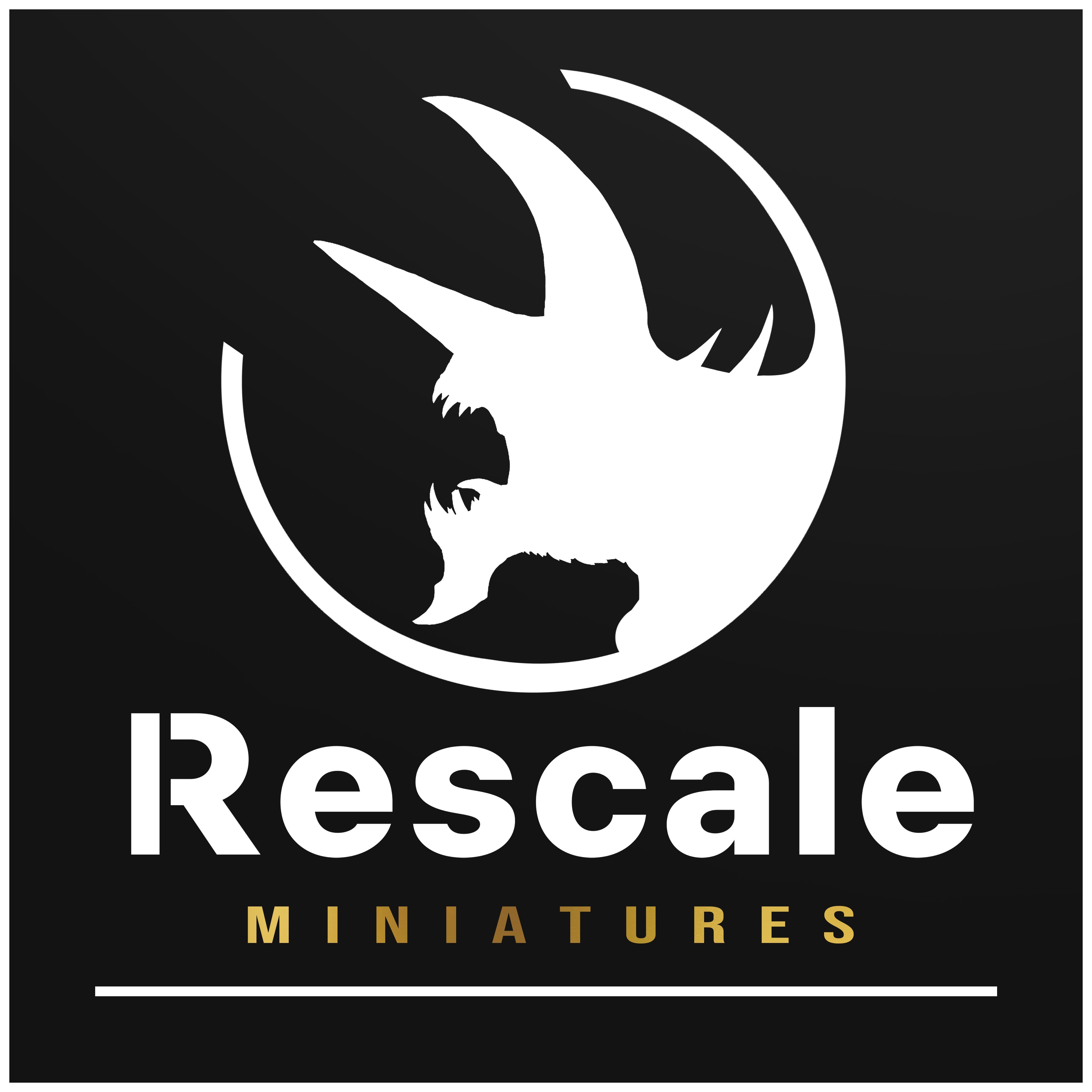 Rescale Miniatures – Mini Marvels