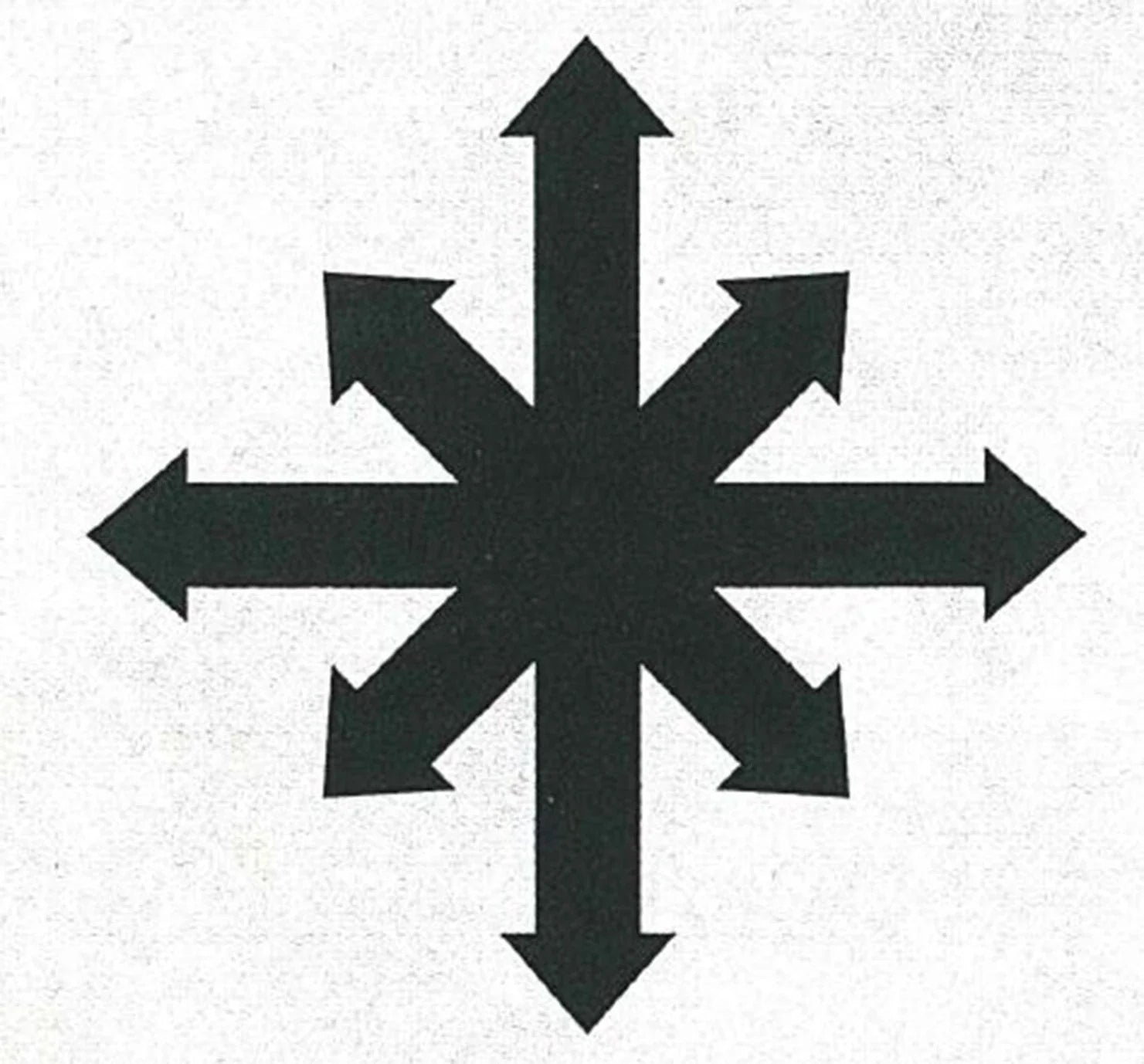 Chaos Space Marines – Mini Marvels