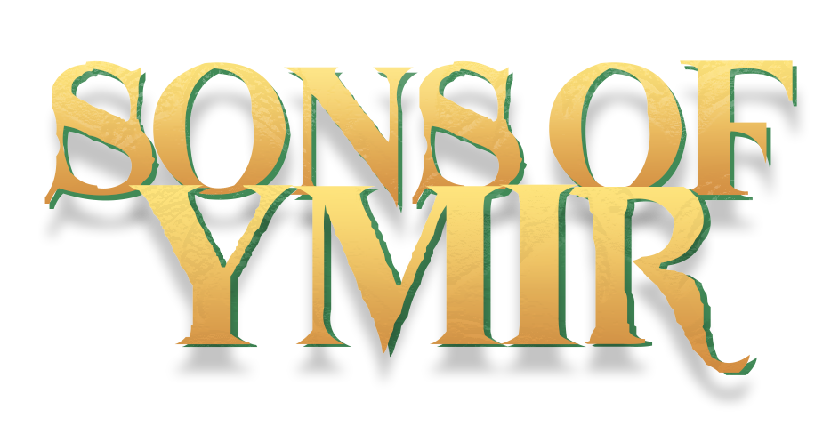 Highlands Miniatures - Sons of Ymir – Mini Marvels