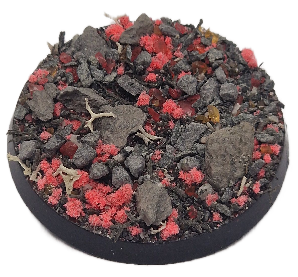 Arena of Hell – Mini Marvels