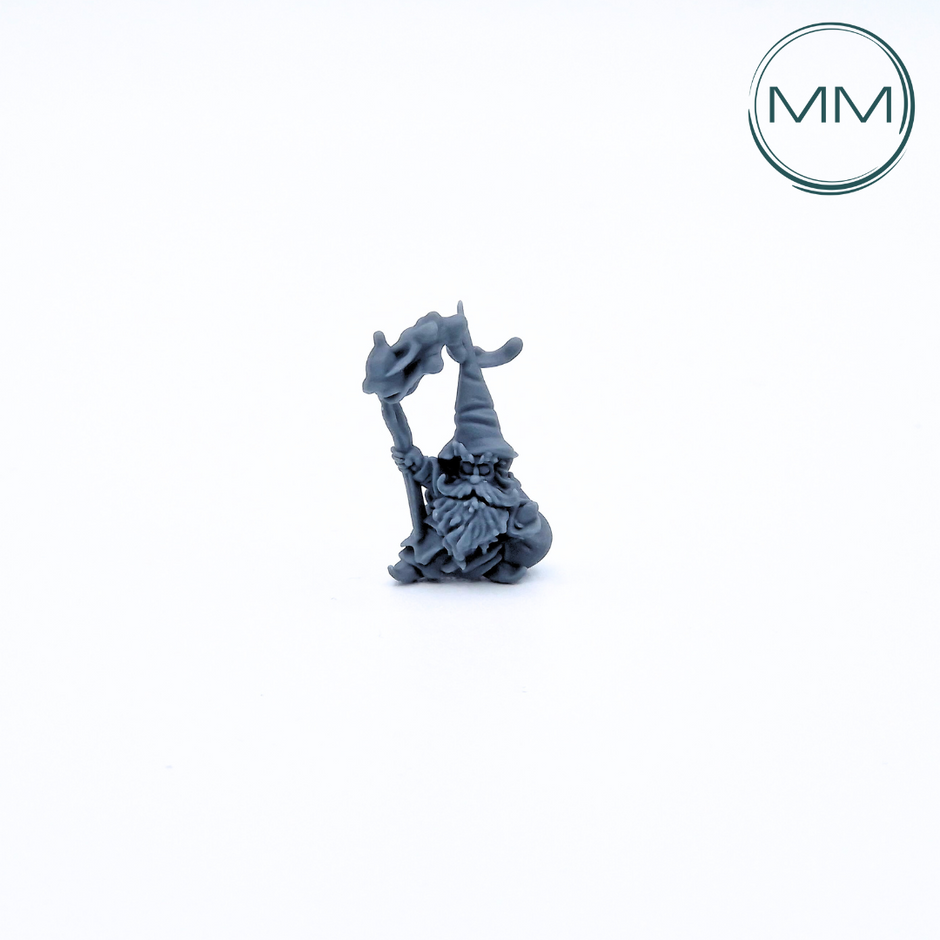 Miniaturen – Mini Marvels