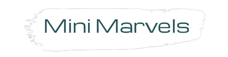 Miniaturen – Mini Marvels