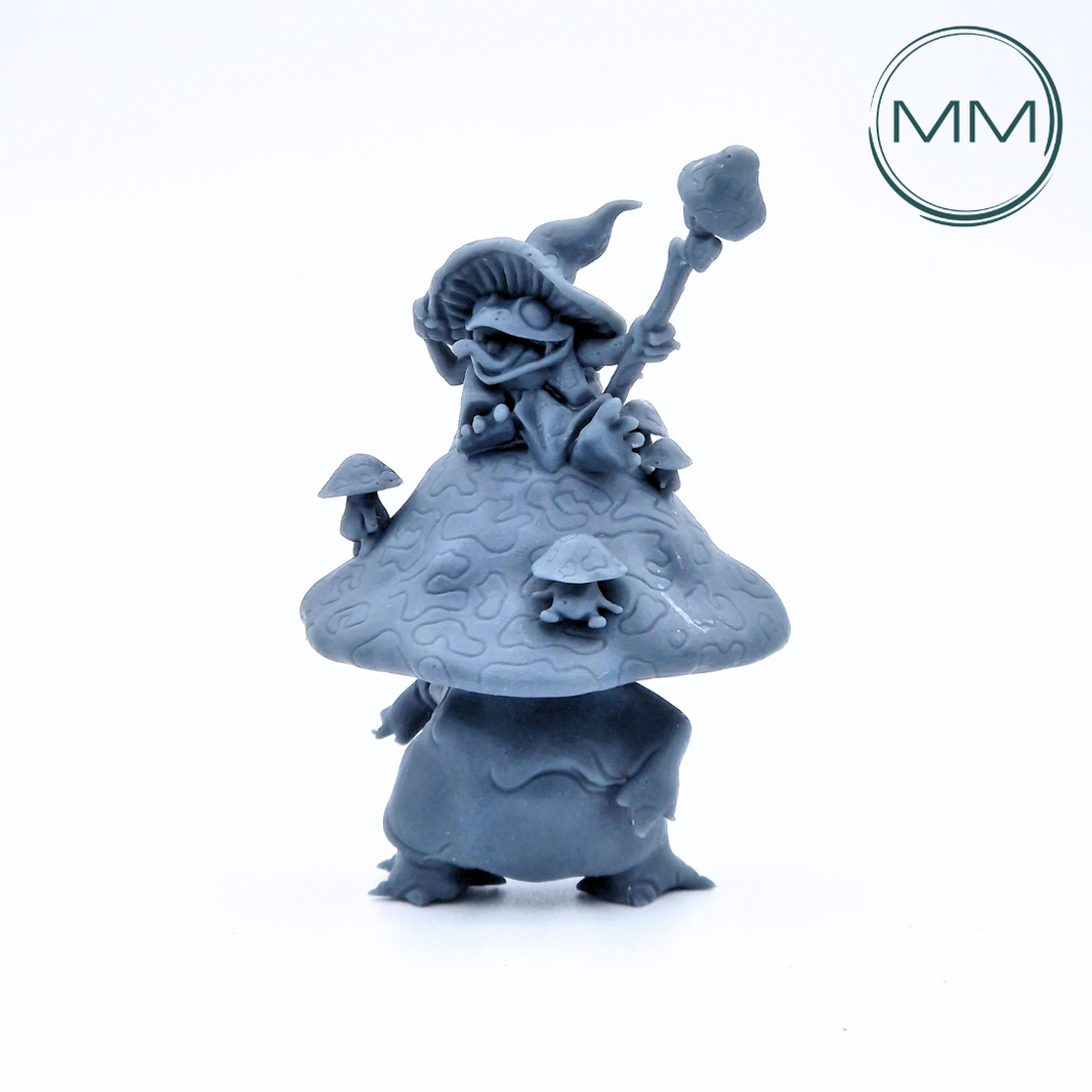 Miniaturen – Mini Marvels