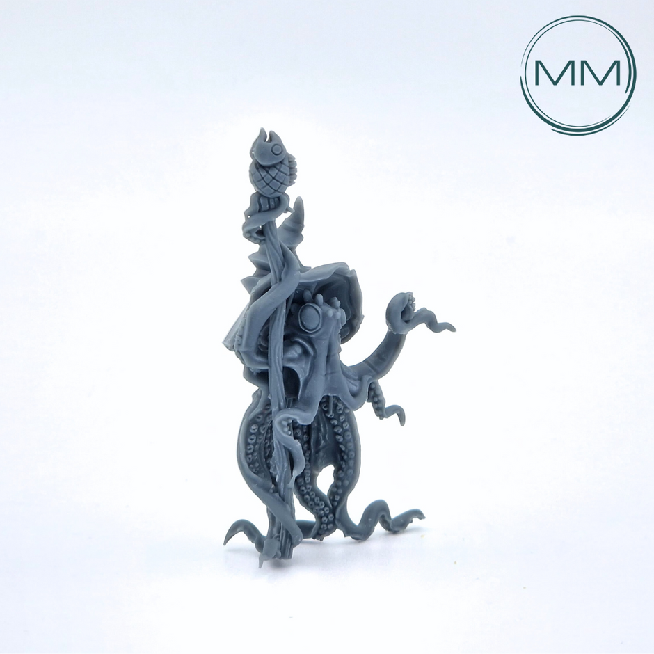 Miniaturen – Mini Marvels