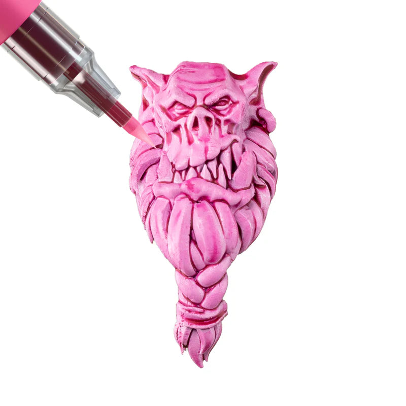 Speedpaint Marker - Familiar Pink – Mini Marvels