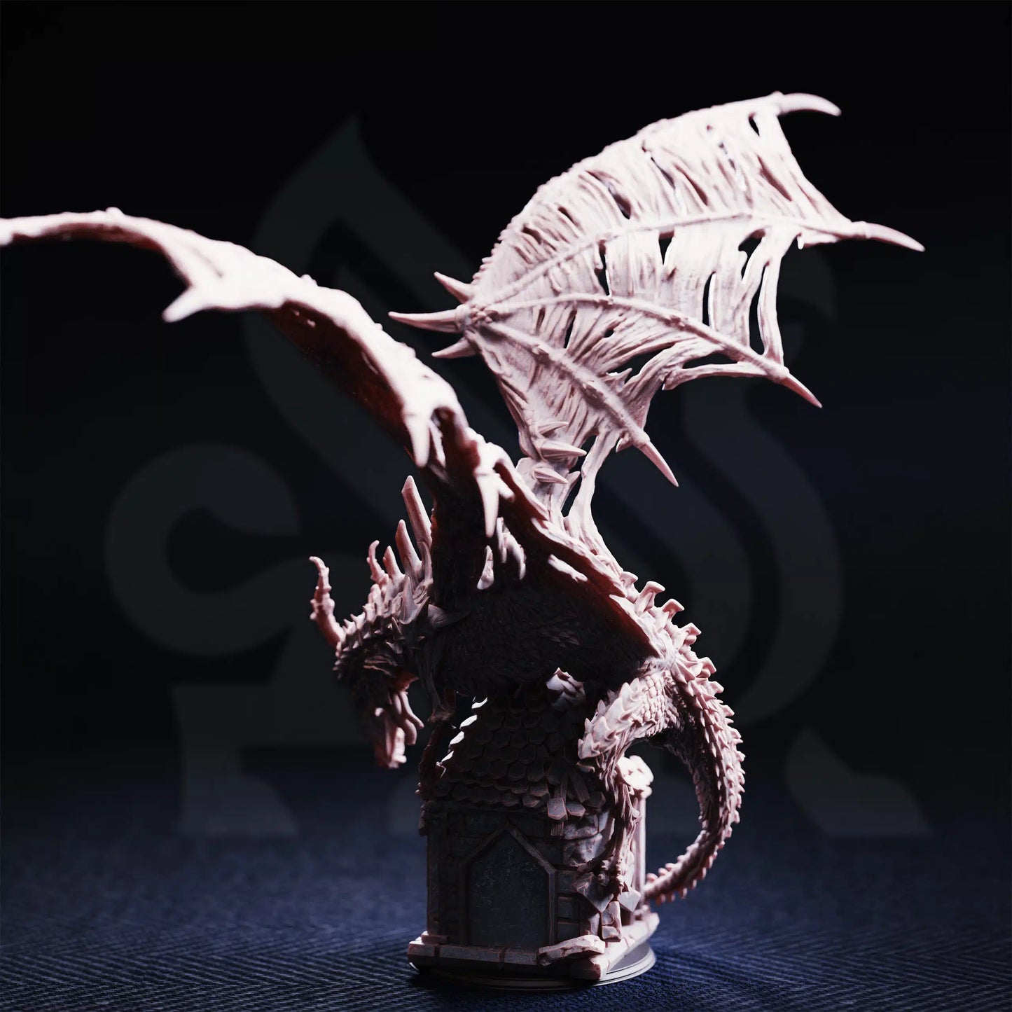 Shingorion – Mini Marvels