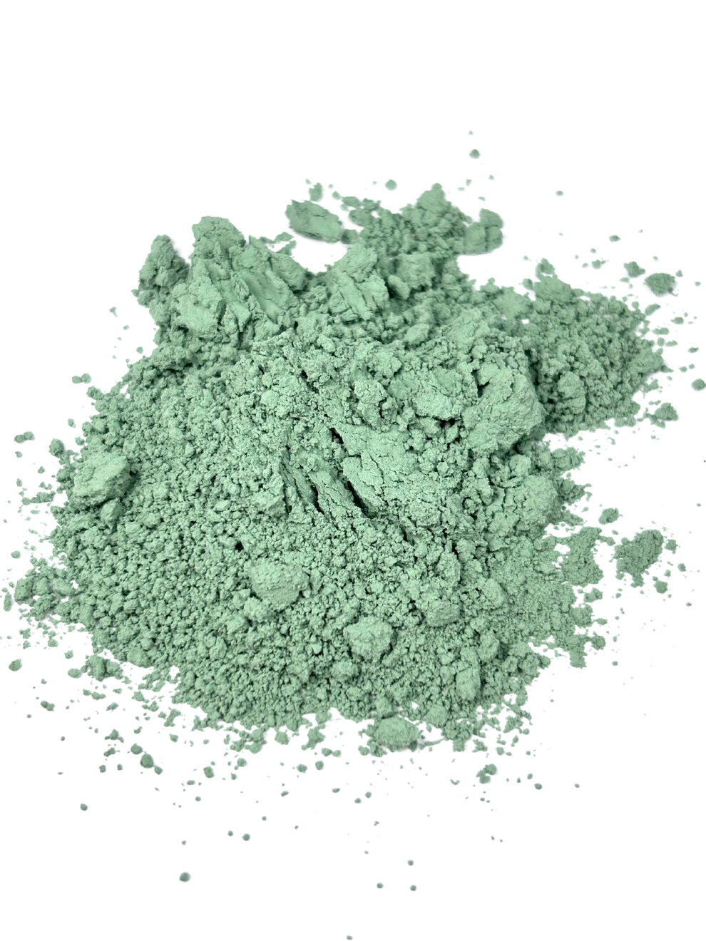 Verdigris Pigment – Mini Marvels