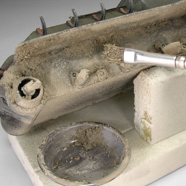 Splatter Effects Stirred Earth – Mini Marvels