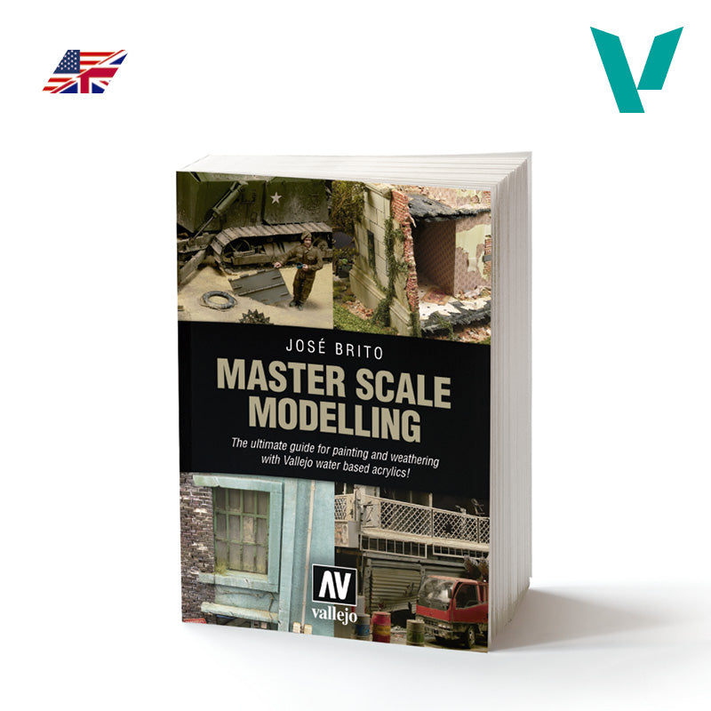 Master Scale Modelling – Mini Marvels